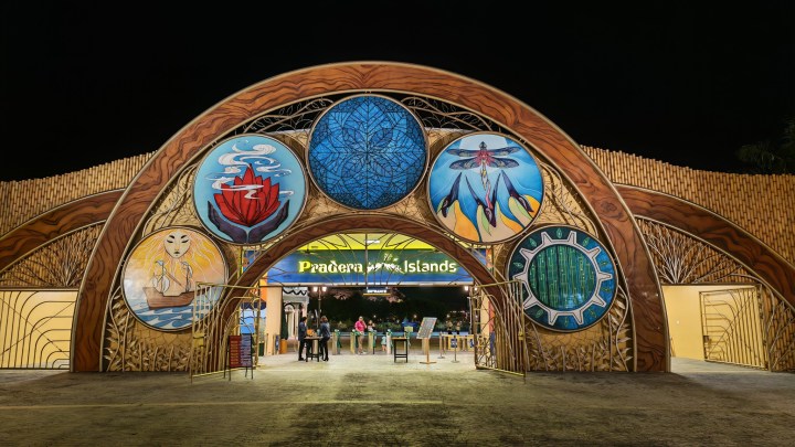 Pampanga’s Pradera Islands Theme Park – NLEX Company Newsletter