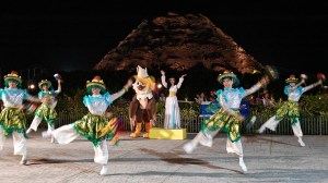 Pampanga’s Pradera Islands Theme Park – NLEX Company Newsletter