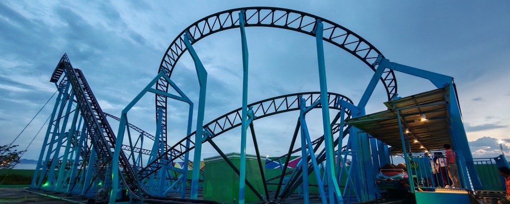 Pampanga’s Pradera Islands Theme Park – NLEX Company Newsletter