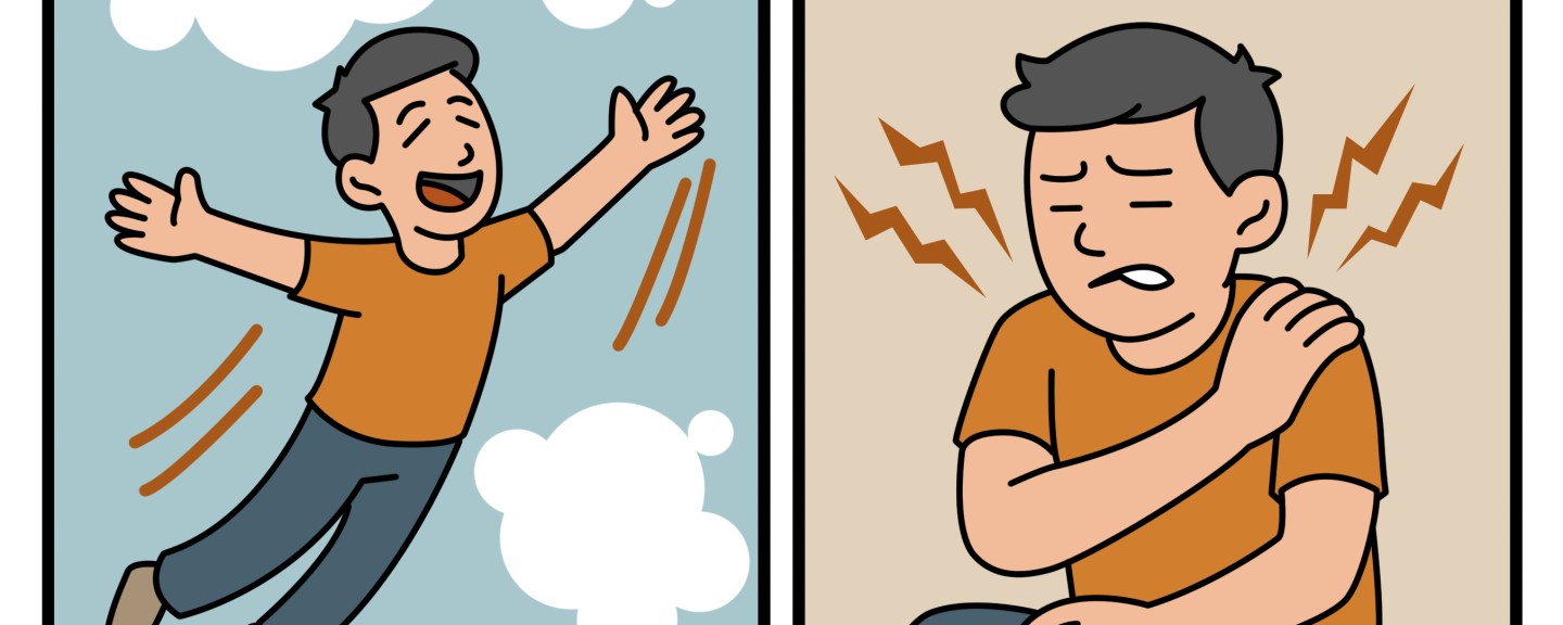 NLEX Komiks: Soar – NLEX Company Newsletter