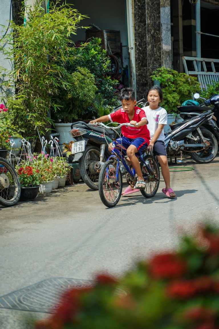 Why Teaching Road Traffic Safety to Children Matters — 2025 in focus ...