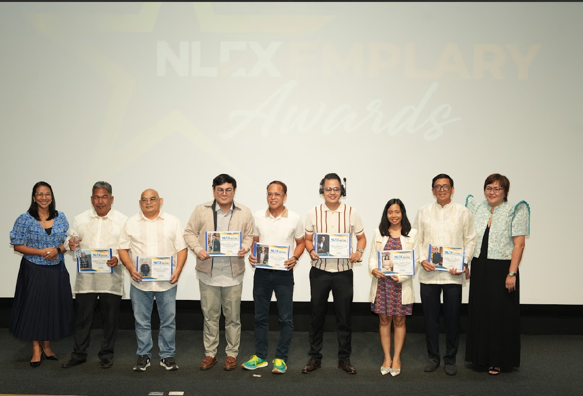 Recognizing Outstanding NLEX Employees: Stories of Integrity and ...